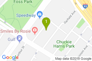 Gangi Printing, Inc. Somerville MA 02143-0008 | Print Access