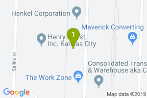 Modern Litho - KC N. Kansas City MO 64116 | Print Access