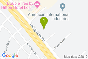 Justman Packaging & Display Los Angeles CA 90040-1515 | Print Access