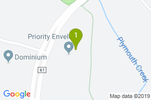 Priority Envelope, Inc. Plymouth MN 55441 | Print Access