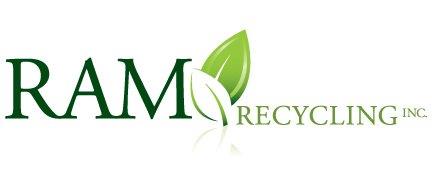 RAM Recycling, Inc. Oak Creek WI 53154 | Print Access