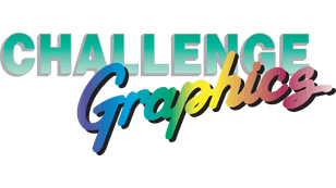 Challenge Graphics, Inc. North Hills CA 91343-6104 | Print Access