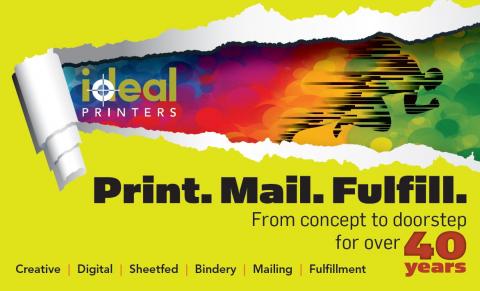 Ideal Printers, Inc.